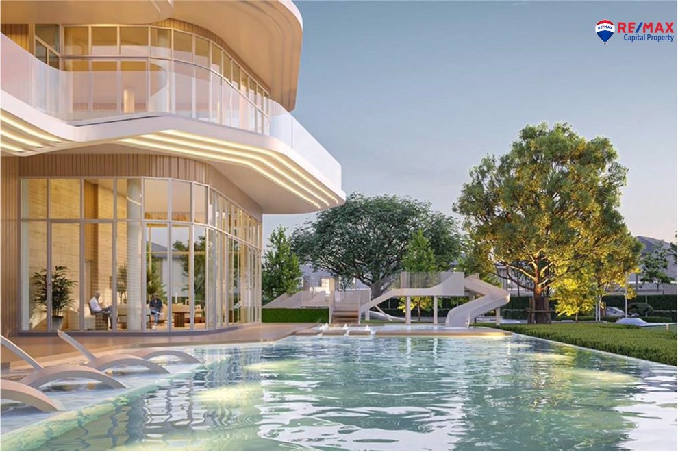Luxury living at Horizon By Patta. House for sale | RE/MAX Capital Property